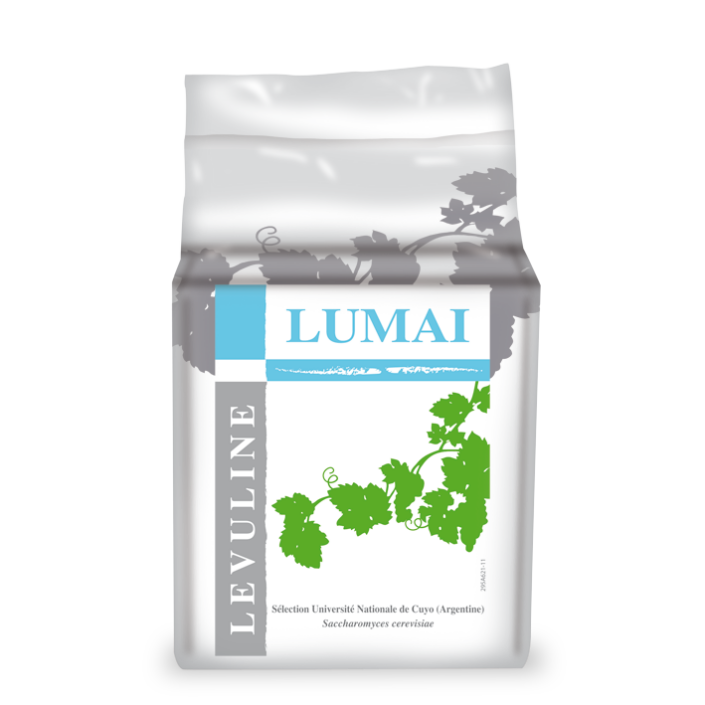 Levuline® Lumaï - Oenofrance